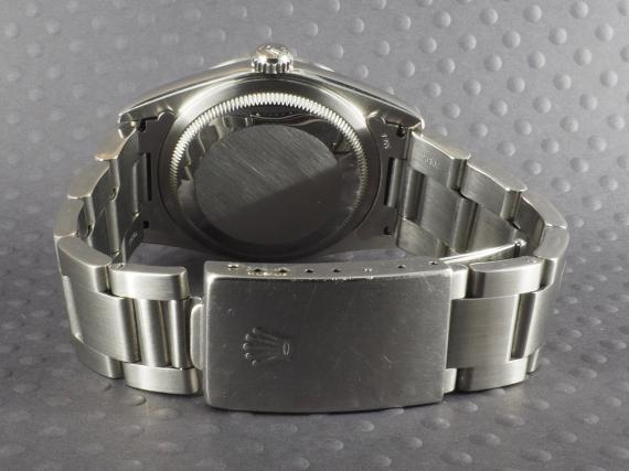 Rolex Datejust 16620 » CHRONO.dk